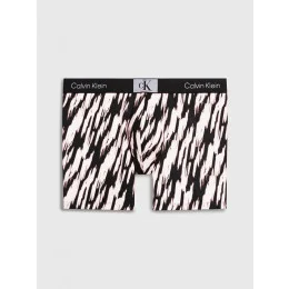 Pánske boxerky 000NB3406A AC2 čierno-biele - Calvin Klein - Luxusná ...