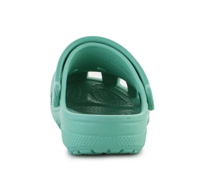 Crocs Classic Clog Jade Stone Jr 206991-3UG - Luxusná bielizeň.cz