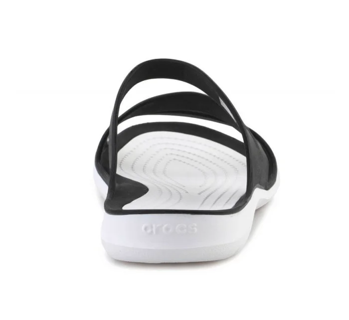 Dámske sandále Crocs Swiftwater W 203998-066 - Luxusná bielizeň.cz
