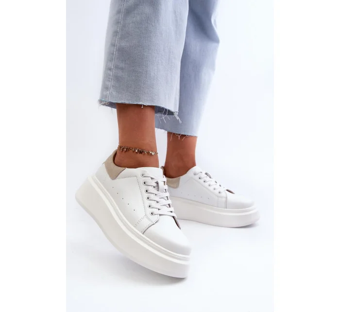 Športová obuv model 197405 Step in style - Luxusná bielizeň.cz