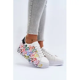 Športová obuv model 193530 Step in style - Luxusná bielizeň.cz