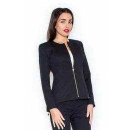 Dámské sako model 6291111 - Katrus - Luxusná bielizeň.cz