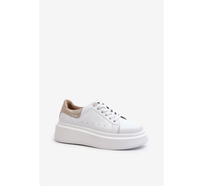 Športová obuv model 197405 Step in style - Luxusná bielizeň.cz