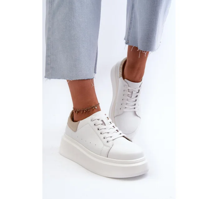 Športová obuv model 197405 Step in style - Luxusná bielizeň.cz