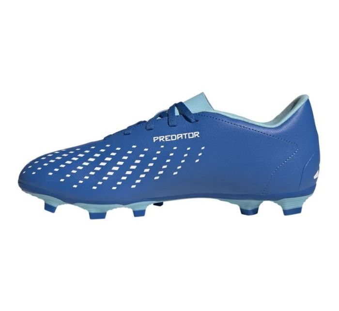 Kopačky adidas Predator Accuracy.4 FxG M GZ0010 - Luxusná bielizeň.cz