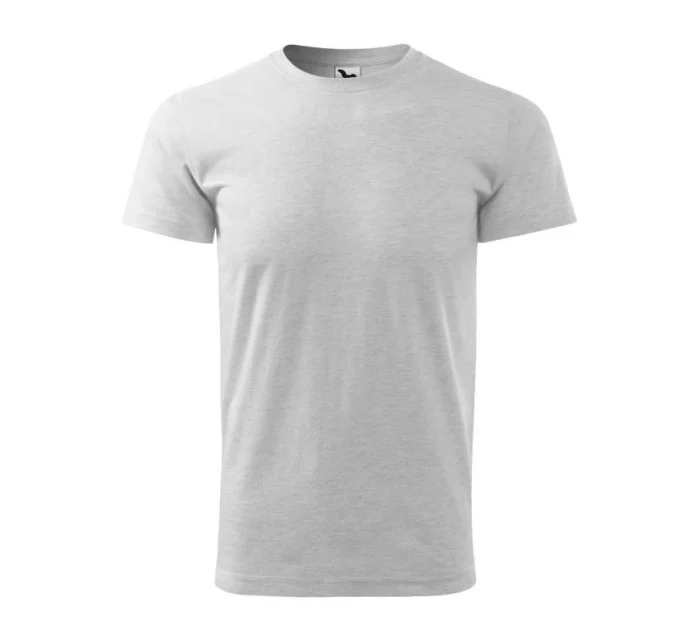 Pánske tričko Heavy New M MLI-13703 - Malfini - Luxusná bielizeň.cz